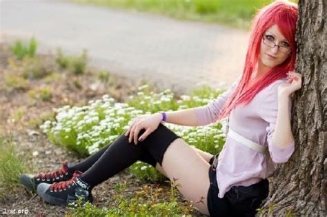 Cosplay Babes