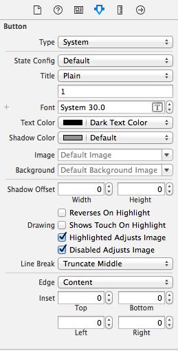 Ios Image Clicked Button Issue In Swift Stack Overflow