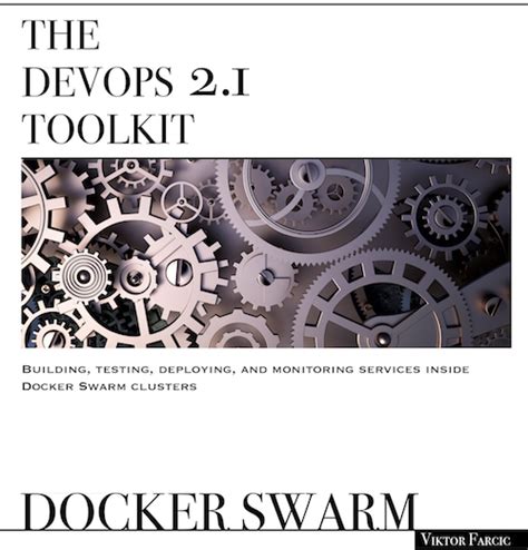 Service Discovery Inside A Docker Swarm Cluster Java Code Geeks