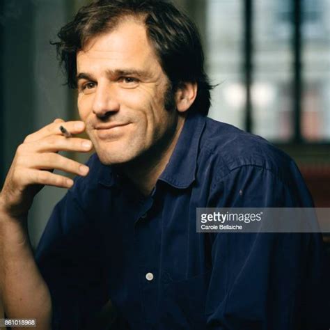 Frederic Pierrot Photos And Premium High Res Pictures Getty Images