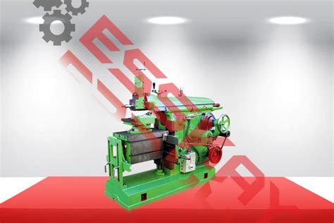 Heavy Duty Shaper Machine Manufacturers India Heavy Duty Shaper