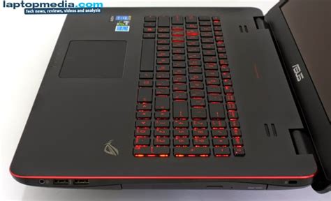 Putoinformatico by Kullman Portátil para juegos 17 Asus ROG G771JW