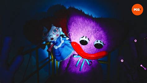 Poppy Playtime: Chapter 3 Wallpapers - Top Free Poppy Playtime: Chapter 3 Backgrounds ...