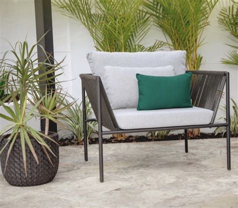Outdoor Cushion Sunbrella Forest Green Outdoor Interiors