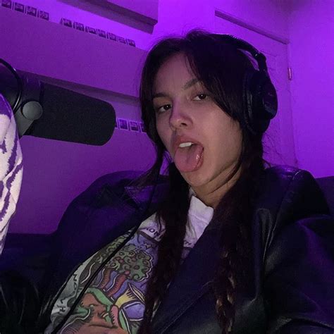 Olivia Rodrigo Oliviarodrigo Instagram Photos And Videos Olivia