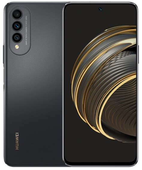 Huawei Nova 10z Características Especificaciones Y Precio Kalvo