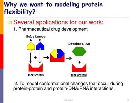 Ppt A Dimensionality Reduction Approach To Modeling Protein