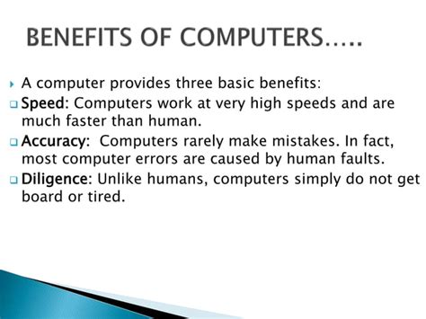Fundamentalsofcomputer Ppt