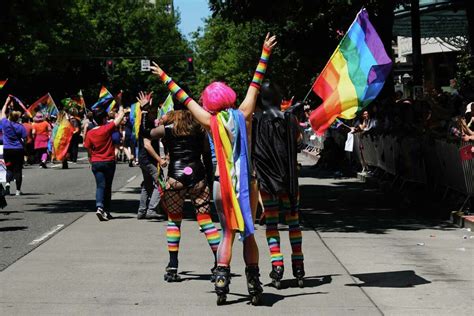 Pride Online 10 Virtual Ways To Celebrate Lgbtqia Pride Month In Seattle