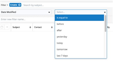 How To Create Custom Date Filter Dev Answers And Best Practices