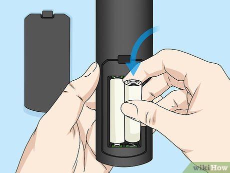 3 Ways To Program A GE Universal Remote WikiHow