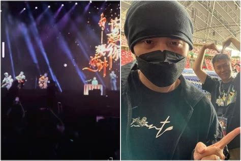 周杰倫新加坡無預警唱「19年前寫給蔡依林神曲」 網全聽哭了 Ettoday星光雲 Ettoday新聞雲