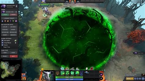 What If Mace Of Aeons Has Customized Skill Effects Rdota2