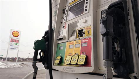 Politifact Are Gas Prices Going Up And Is It Joe Bidens Fault