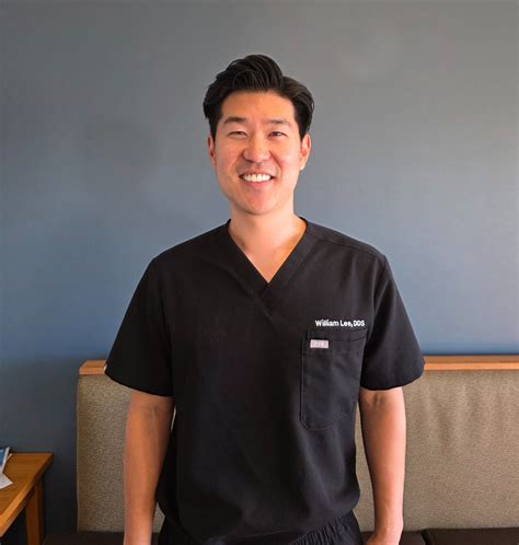 Dr William Lee Tlc For Smiles