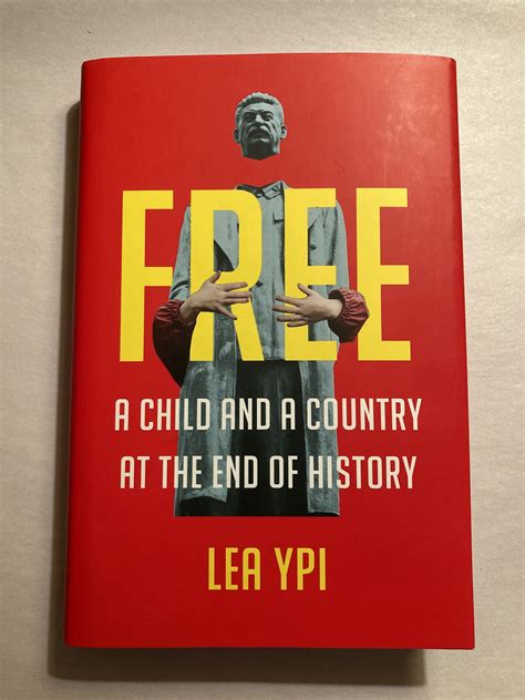 Free Book Lea Ypi Stores Uk