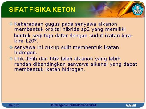 ~ Bakrie Chemistry