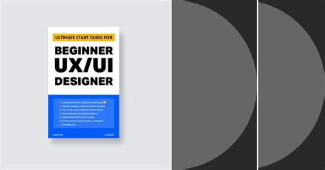 list ux ui design getting started curated by nichole m medium