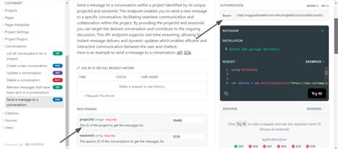 Custom Gpt Rag Api C Enhancing C Applications With The Customgptai Rag Api Customgpt