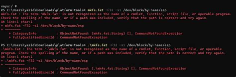 Windows Arm Issue Icesito Port Windows Poco X Pro GitHub