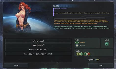 Mod Stellaris Vanilla Framework Page 19 Stellaris LoversLab