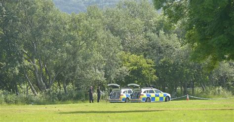 Second Arrest Following Grangetown Shooting Reports After Gun Was Found