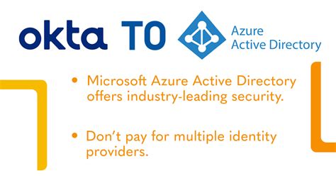Okta To Azure Ad Migration Netwoven