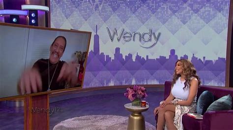 Wendy Williams Sexy Body And Legs 7621 Pictures Part 1 R