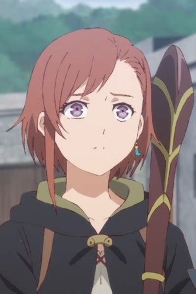 Alex Character 136951 AniDB