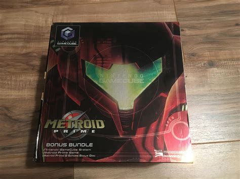 Dug This Out From Storage Cant Wait To Set It Up And Get Some Games For It R Gamecube