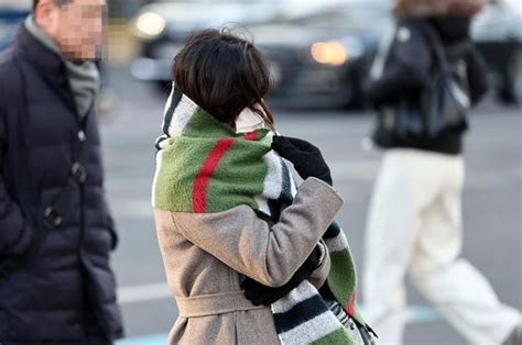 전국 대부분 한파특보이번 주 내내 강추위 아주경제