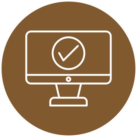 Checking Free Computer Icons