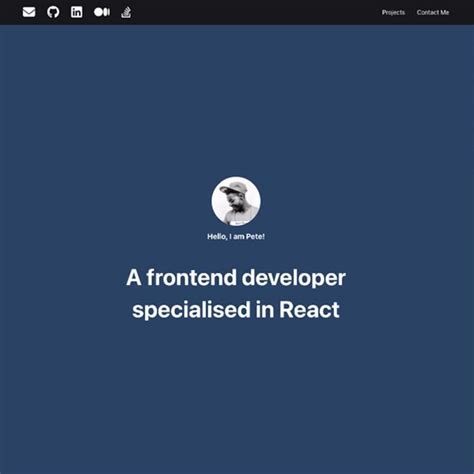 Anasse Laarabi Sur Linkedin Advancedreact Reacthooks Chakraui Formik Opensource Meta