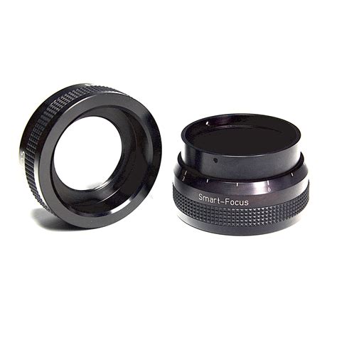 Linos Machine Vision Accessories Excelitas