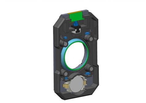 Data Chip Halo Infinite Printable STL files Personal Use 3D 프린트