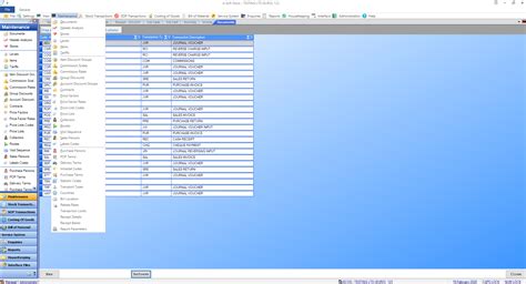 Inventory Suite Stock Control E Soft Business Software Solutions