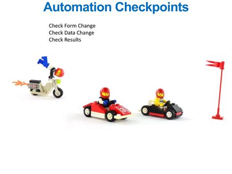 Automation Framework Presentation Pptx