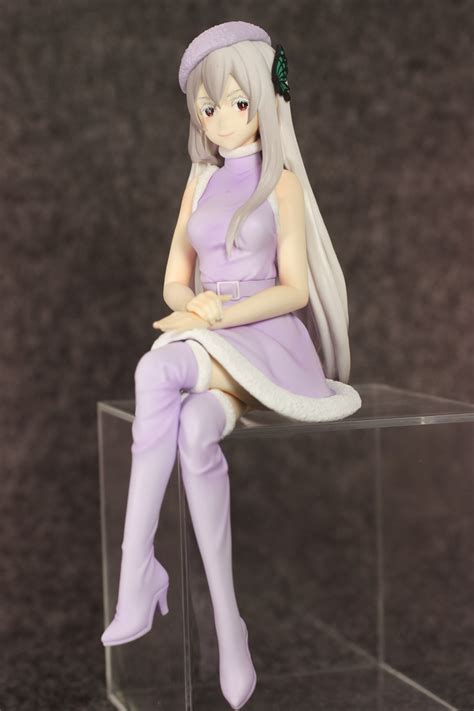 フィギュアざっくりレビュー