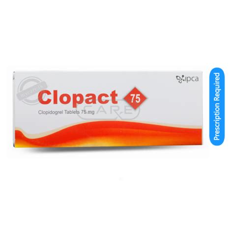 Pidlet 75mg Rs 34 78 Mycare Lk Sri Lanka