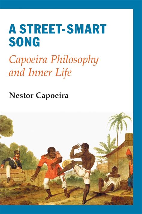 A Street Smart Song By Nestor Capoeira Penguin Books Australia