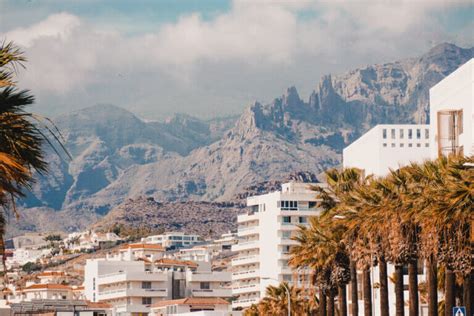 12 Prettiest Towns In Tenerife To Visit Or Where To Stay On Your Trip