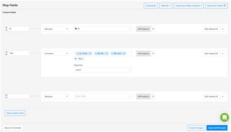 A Practical Guide To Custom Data Feeds