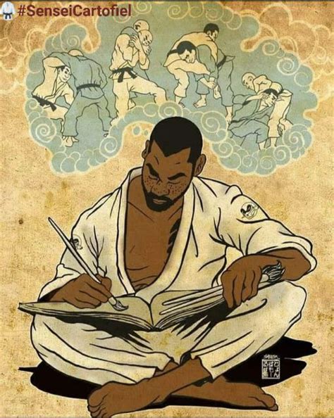 Ser Un Artista Marcial Completo The Tradition Continue