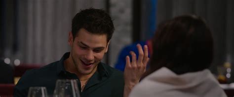 Auscaps Anthony Timpano And Éric Bruneau Shirtless In Sugar