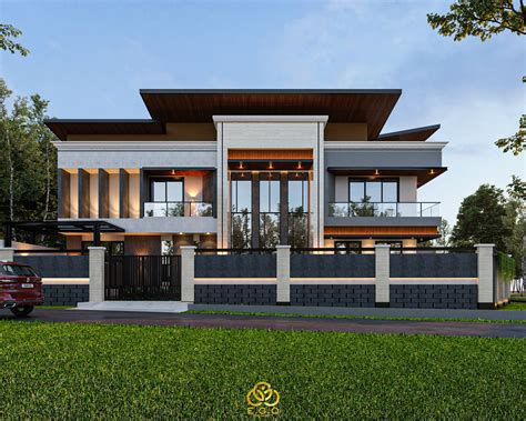 Jasa Arsitek Medan Ego Arsitek Desainer Eksterior Dan Interior