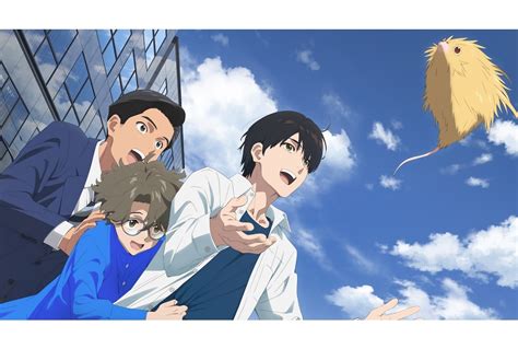 ふれる。｜アニメ声優・キャラクター・映画・最新情報一覧 アニメイトタイムズ