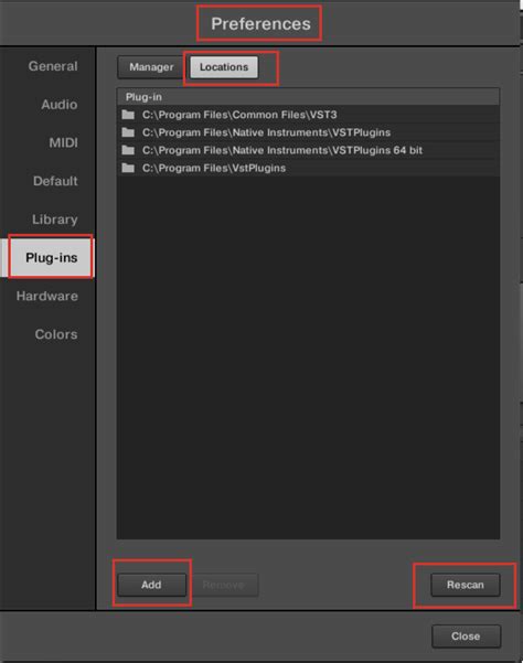 Komplete Kontrol Plugin Not Installed Community