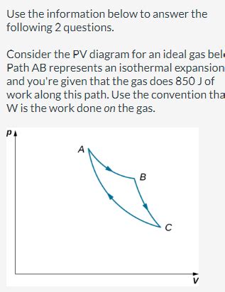 Solved Use the information below to answer the following 2 | Chegg.com