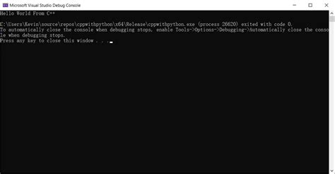 vc 调用python——numpy数组的传输与读取 哔哩哔哩