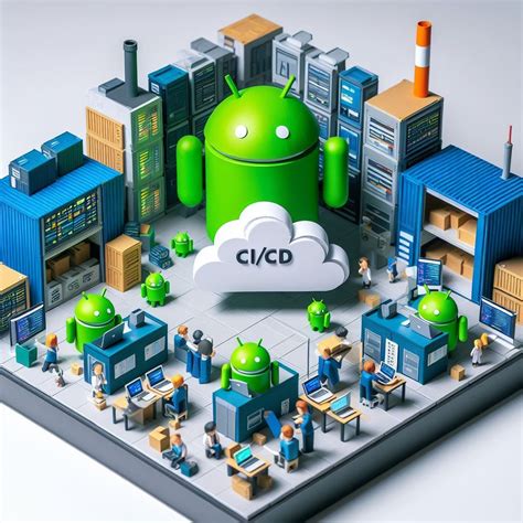 Evolving Our Android Ci To The Cloud 13 From Jenkins To Gitlab Ci
